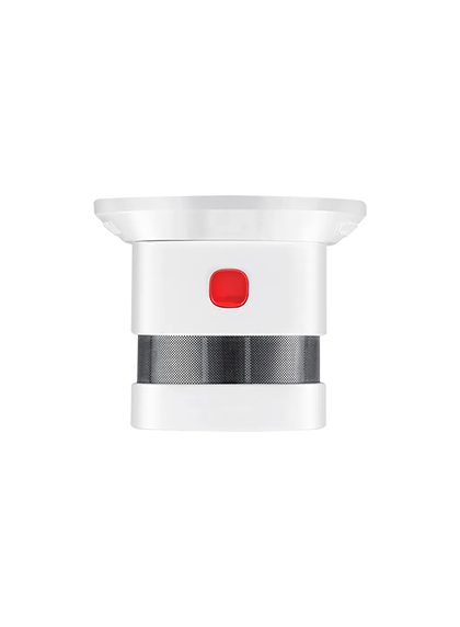 Smart Smoke Sensor – Zeybek Grup Teknoloji